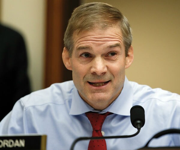 Rep. Jordan: FBI, DOJ Had Plans to Stop Trump From Winning Election ...