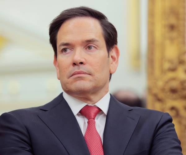 Lawmakers Urge Rubio to Save Body That Tracks War Crimes | Newsmax.com