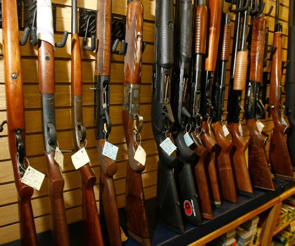 Social Security Admin Moves to Block Mentally Ill From Buying Guns ...