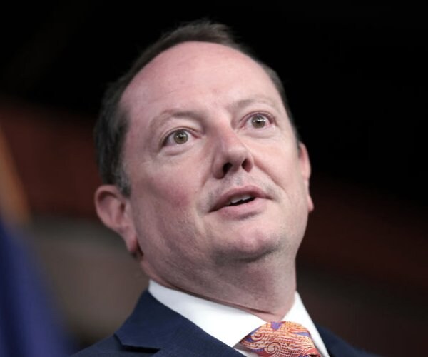 Rep. Burlison to Newsmax: Send Sergeant-at-Arms After Hunter Biden ...