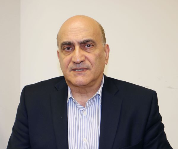 Walid Phares to Newsmax: Russia's Annexation Claim 'Not Legal ...