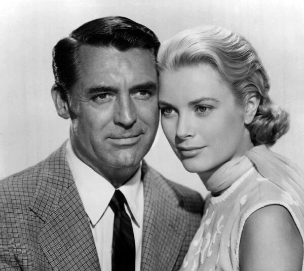 Cary Grant's Acting Credentials: Awards and Highlights of Storied ...