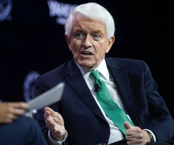 Trump Asked Chamber of Commerce to Rethink Democrat Endorsements ...