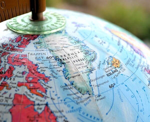 Trump Orders 'Danish To Go' | Newsmax.com