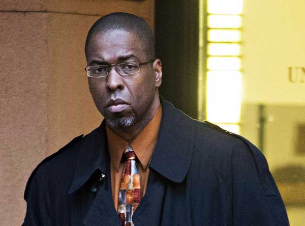 Ex-CIA Officer Gets 3½ Years for NY Times Leak | Newsmax.com