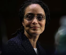 Stacey Dixon to be Named Acting Director of National Intelligence ...