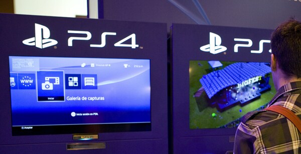 No More $90 Gaming Consoles at Walmart After PS4 Trick Shut Down ...