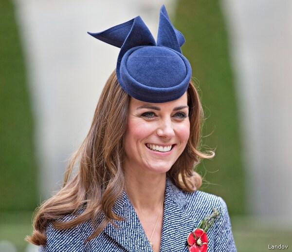 Tabloid Hacked Kate Middleton's Phone, Voicemail 155 Times | Newsmax.com