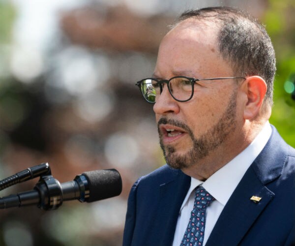 Goya Foods CEO Not Sorry After Boycott Called Over Trump Praise ...