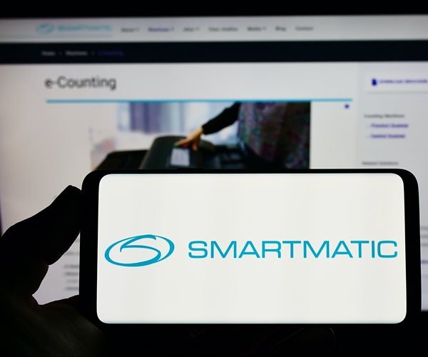 Newsmax Seeks Sanctions Against Smartmatic Over DOJ Bribery Claims | Newsmax.com