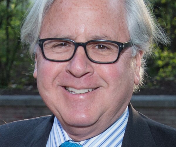 Howard Fineman Leaping to NBC News From HuffPost | Newsmax.com