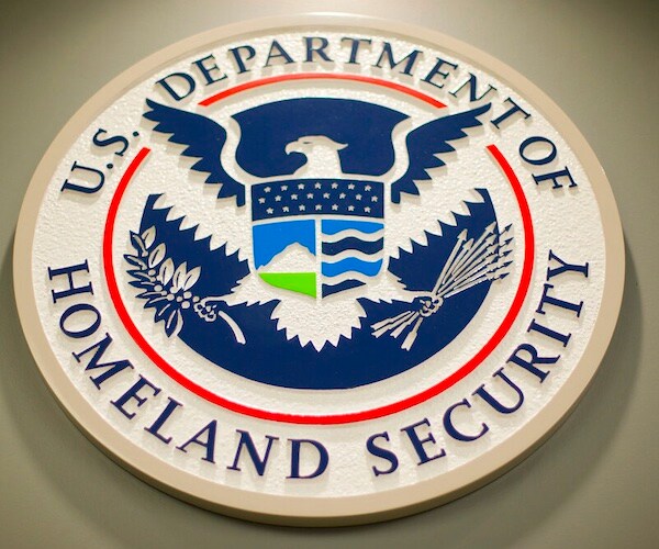 DHS Memos Claim 'Authorities' to Target 'Misinformation' | Newsmax.com