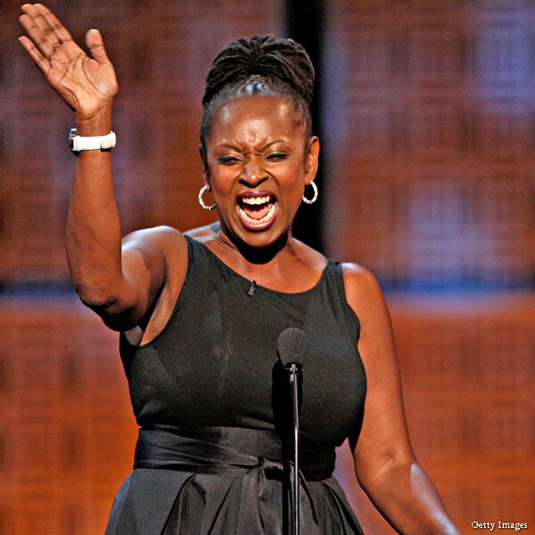 Howard Stern Sidekick Robin Quivers Reveals Cancer Battle | Newsmax.com