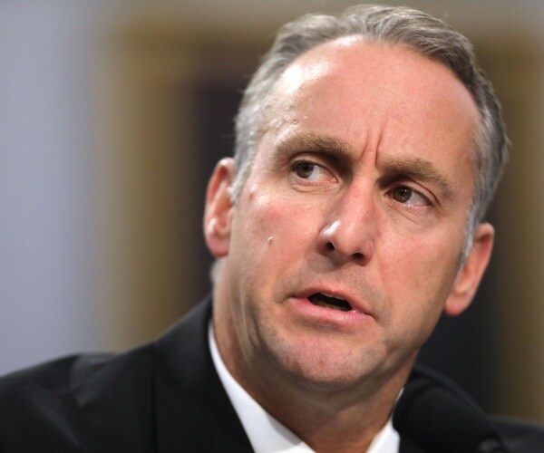 ICE Director Clashes With White House Over Picks for Department ...