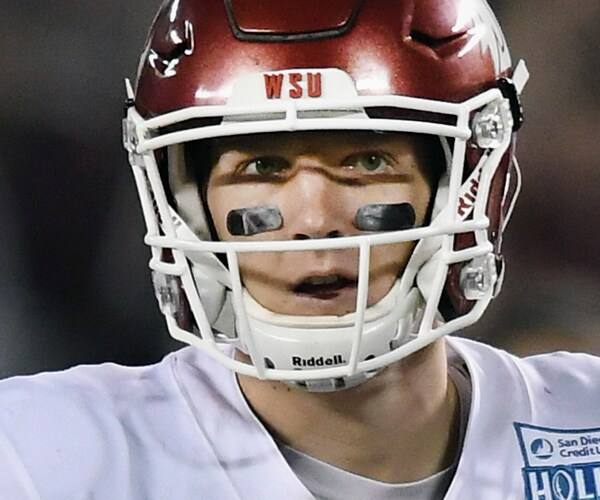 Washington State Quarterback Tyler Hilinski Dies of Apparent Suicide ...