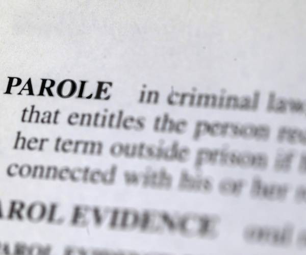 Prisoner Review Boards Remain Flawed | Newsmax.com