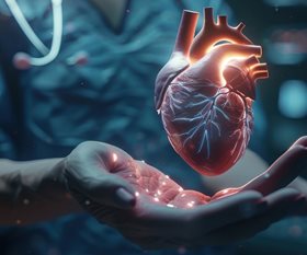 Dr. Robert Jarvik, Inventor of First Human Artificial Heart, Dies at 79 ...