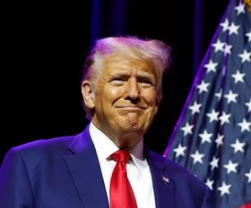 Trump Taps Arthur Graham Fisher for Amb. to Austria | Newsmax.com