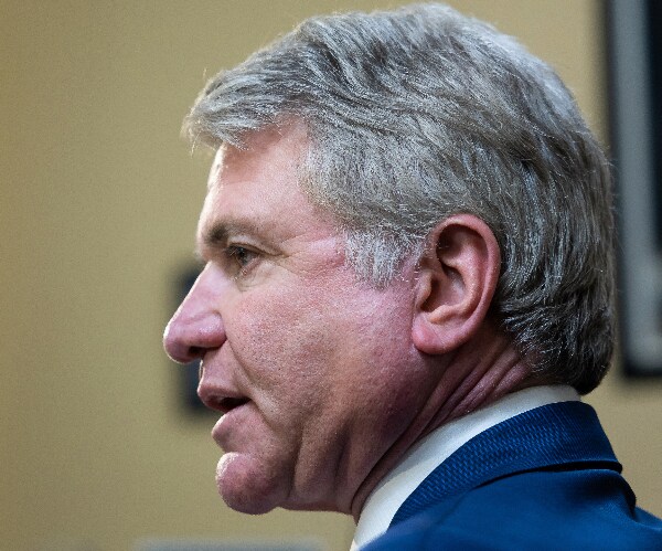 McCaul 'Pauses' Subpoena Attempt Over Afghanistan Cable | Newsmax.com