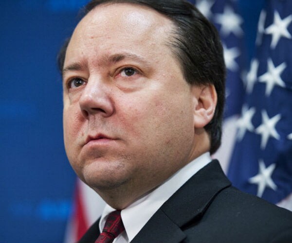 NY Times: Ohio GOP Rep. Tiberi Expected to Resign | Newsmax.com