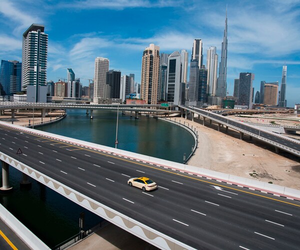 Dubai Starts Loosening Strict Virus Lockdown Measures | Newsmax.com