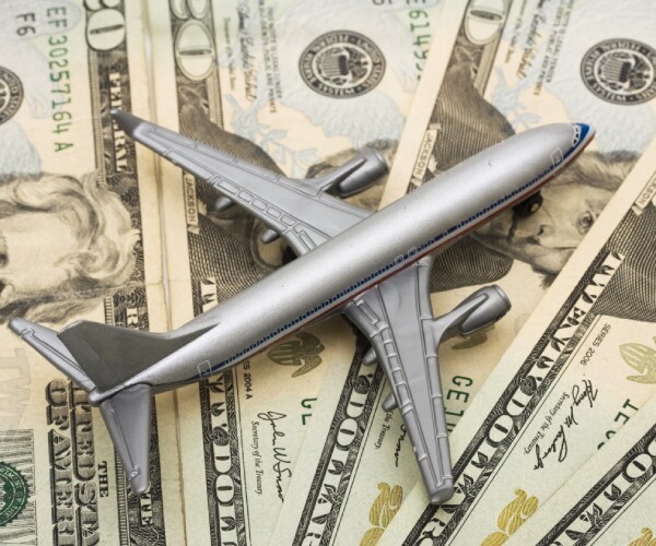 Tax Increase on Air Travelers: Bad Idea at the Wrong Time | Newsmax.com