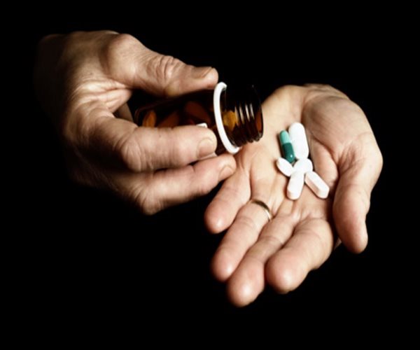 Older Americans Taking More Drugs | Newsmax.com