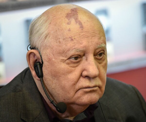 RIP Gorbachev: He Gave Reforms A Good Try | Newsmax.com