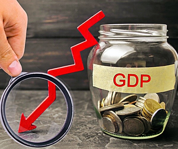 U.S. Is About to Unveil the Ugliest GDP Report Ever Recorded | Newsmax.com