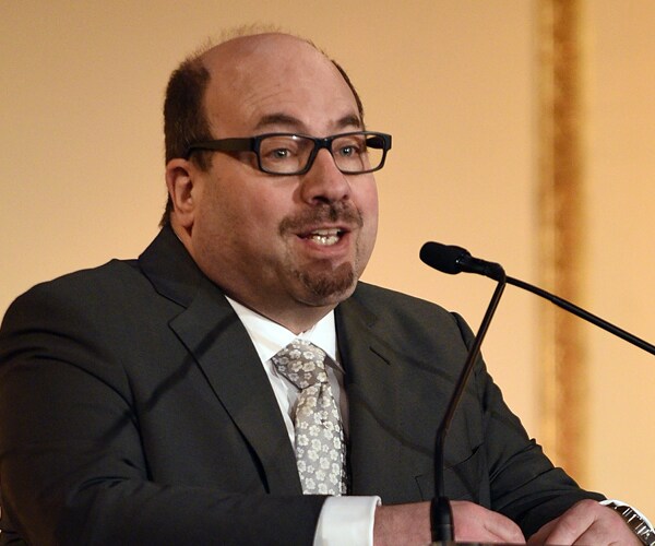 Craigslist Founder Craig Newmark Donates $20M to CUNY Journalism ...