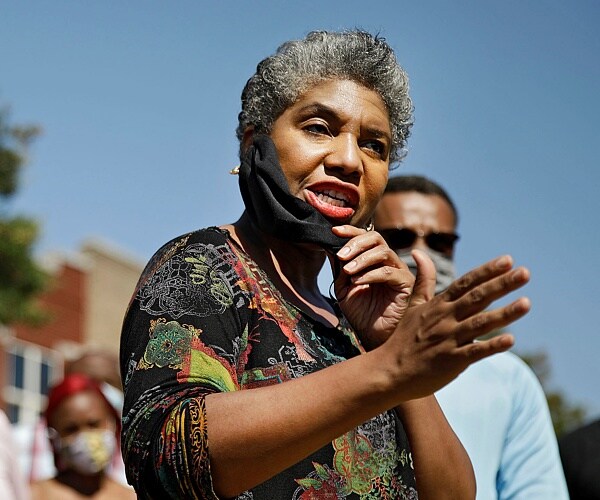 Oklahoma Proposal Would Give Chance to Fix Defective Mail-in Ballots ...