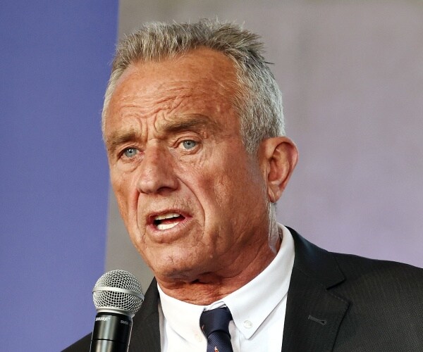 House, Senate Panels Set to Grill HHS Sec RFK Jr. | Newsmax.com