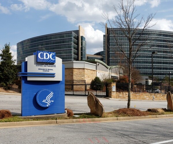 CDC Director Walensky Recovers from COVID | Newsmax.com