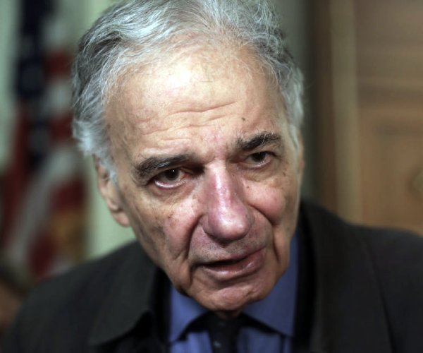 Ralph Nader Stumps for One-Time Foe Biden | Newsmax.com