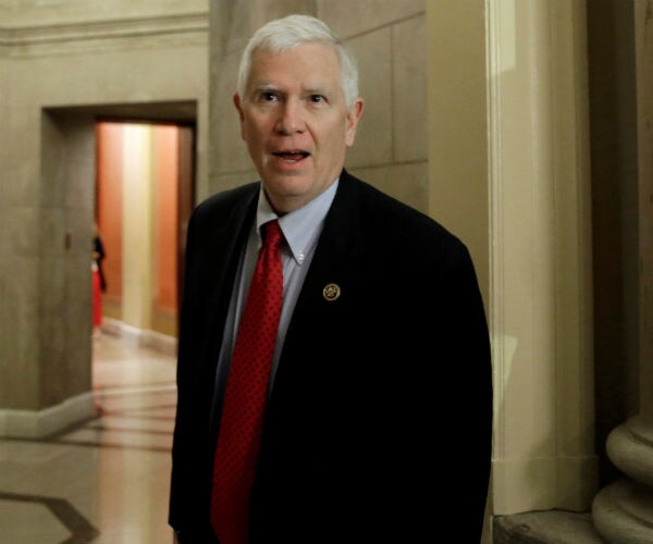 Rep. Brooks: We Would Have Incinerated NK in an Attack | Newsmax.com