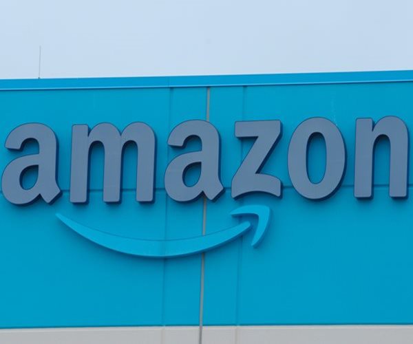 Amazon Revenue, Profits Beats; Stock Rises 6% | Newsmax.com