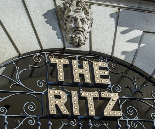 London's Ritz Could Get a Rebrand, Extension in $1 Billion Sale ...