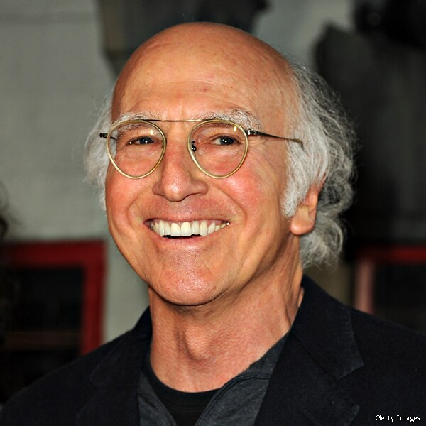 Obama Golfs With 'Curb Your Enthusiasm' Star Larry David as Vacation ...