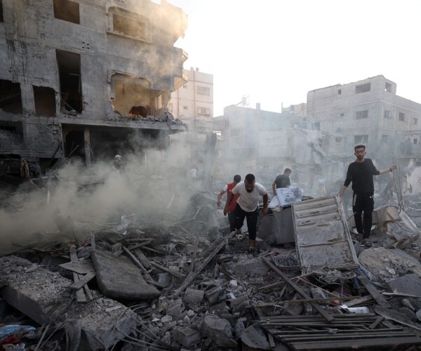 Collapse of Ceasefire Talks Surprised Israel's Leaders | Newsmax.com