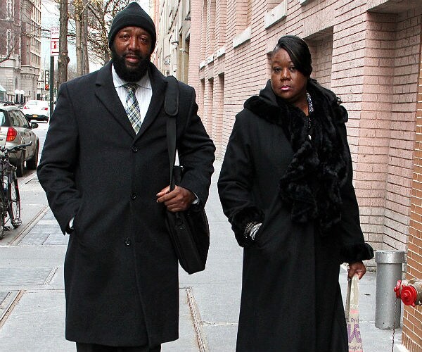 Trayvon Martin's Parents Write Book on 5-year Anniversary | Newsmax.com