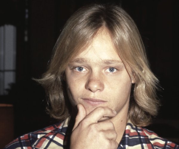 'Salem's Lot' Actor Lance Kerwin Dead at 62 | Newsmax.com