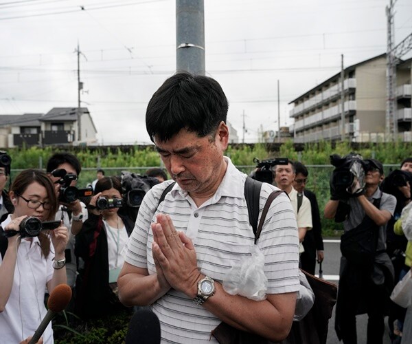 Suspected Arsonist Planned Japan's Worst Mass Killing in 18 Years-media ...