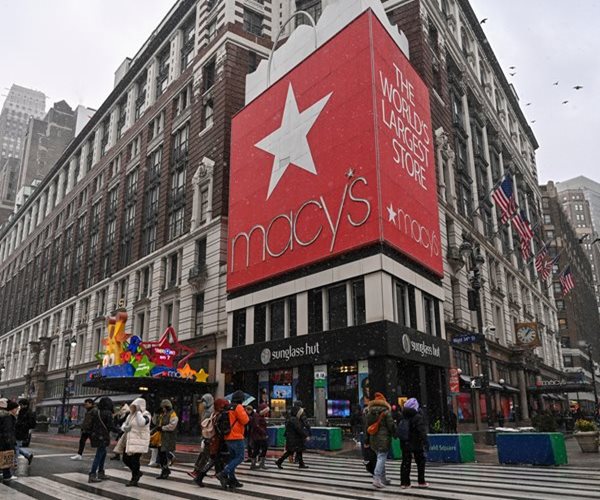 Macy's to Shutter 150 Stores | Newsmax.com