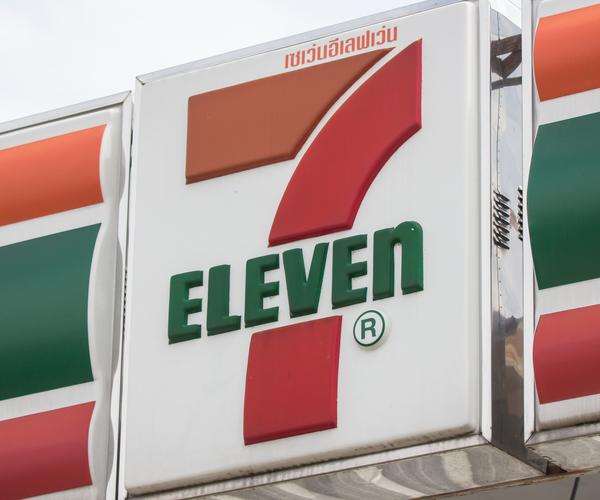 7-Eleven Owner Beats Out Rival With $21 Billion Bet on U.S. | Newsmax.com