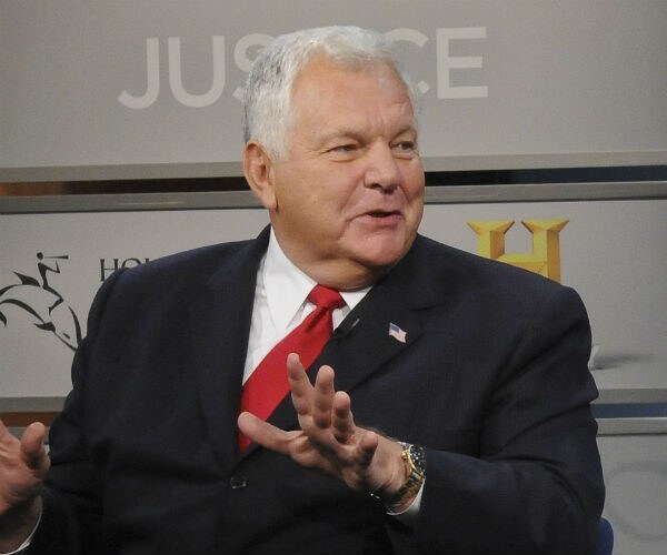 Bill Bennett: Who Could Conceive a President Would Wiretap a Rival ...