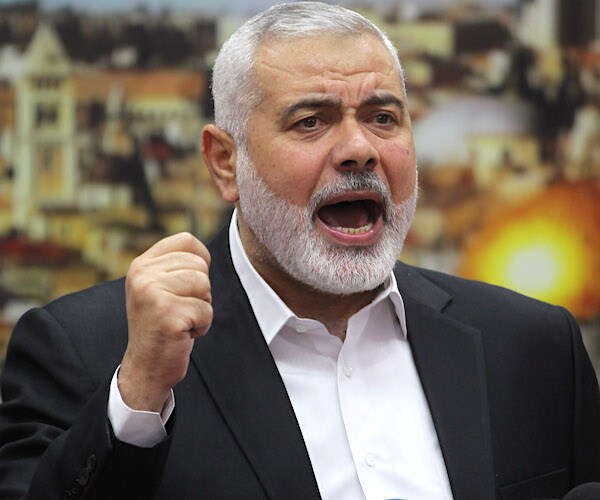 Breaking Down Hamas Leaders Targeted in Strikes | Newsmax.com