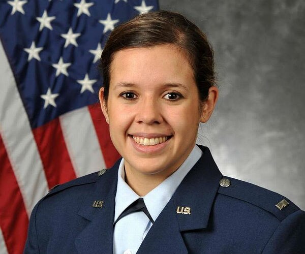 Female Air Force Lieutenant Stationed in UAE Found Dead | Newsmax.com