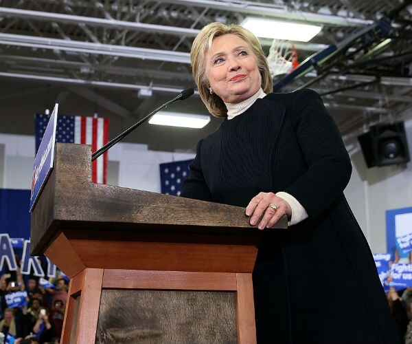 Paul Ryan: Hillary Should Be Blocked From Seeing Classified Info ...