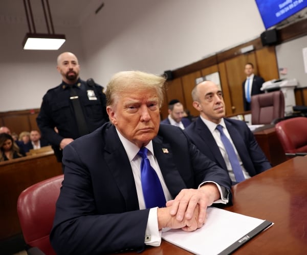 Attorney Spilbor to Newsmax: 'Bad Verdict' Will Affect Entire US ...