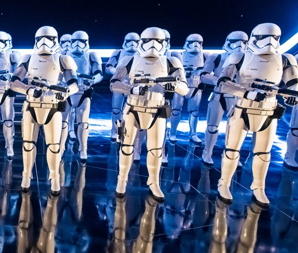 Disney's 'Star Wars' Hotel to Close | Newsmax.com